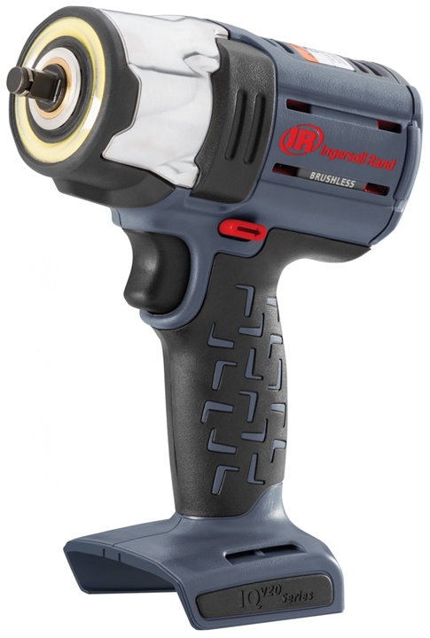 Ingersoll Rand BATTERIMUTTERDRAGARE IR W5152 1/2 ENBART MASKIN - PT Verktyg