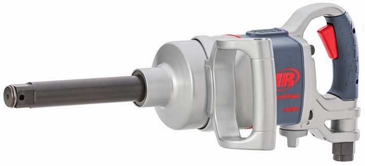 Ingersoll Rand MUTTERDRAGARE IR 2850MAX-6 1 - PT Verktyg