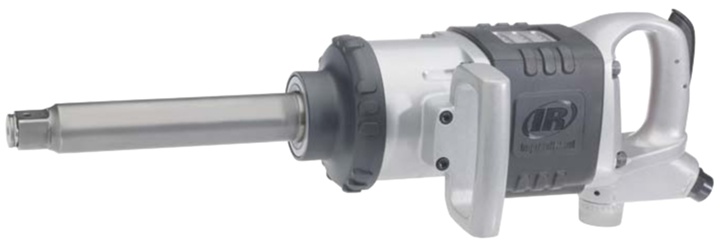 Ingersoll Rand MUTTERDRAGARE IR 631L, 1 4300nm - PT Verktyg