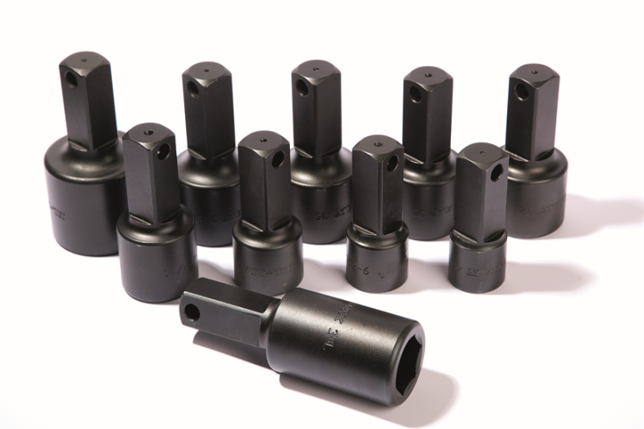 El-max Hylsa 30mm - 33mm - PT Verktyg
